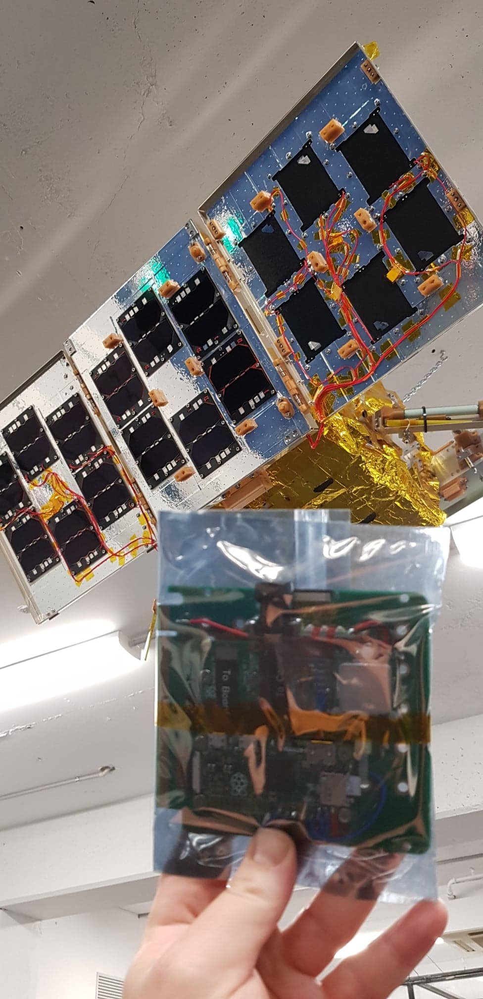 SMACC in Space – Swinburne makers and creators